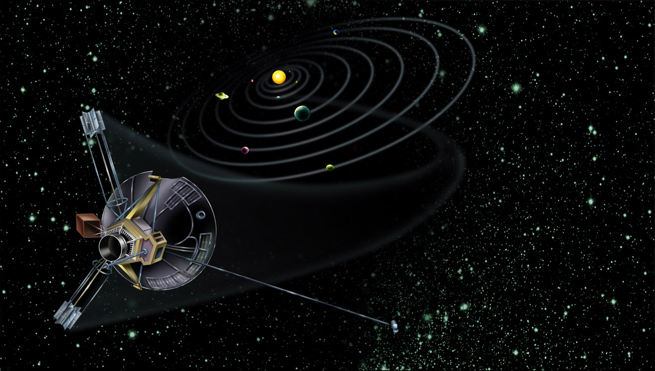 George Hamblin Illustration home page