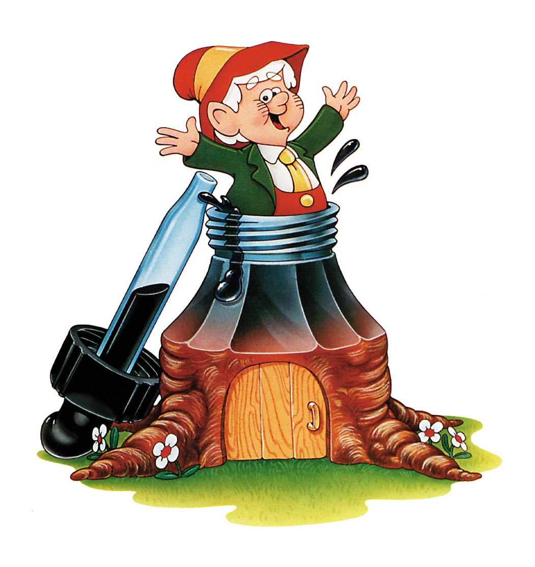 George Hamblin Illustration home page