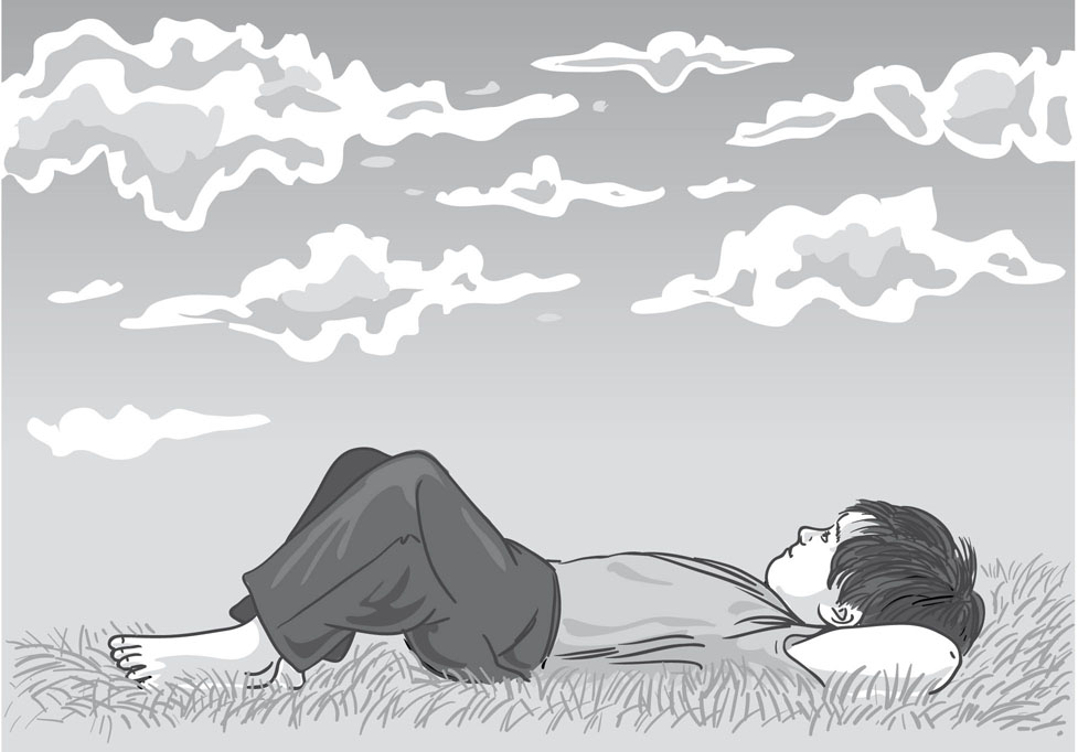 George Hamblin Illustration home page