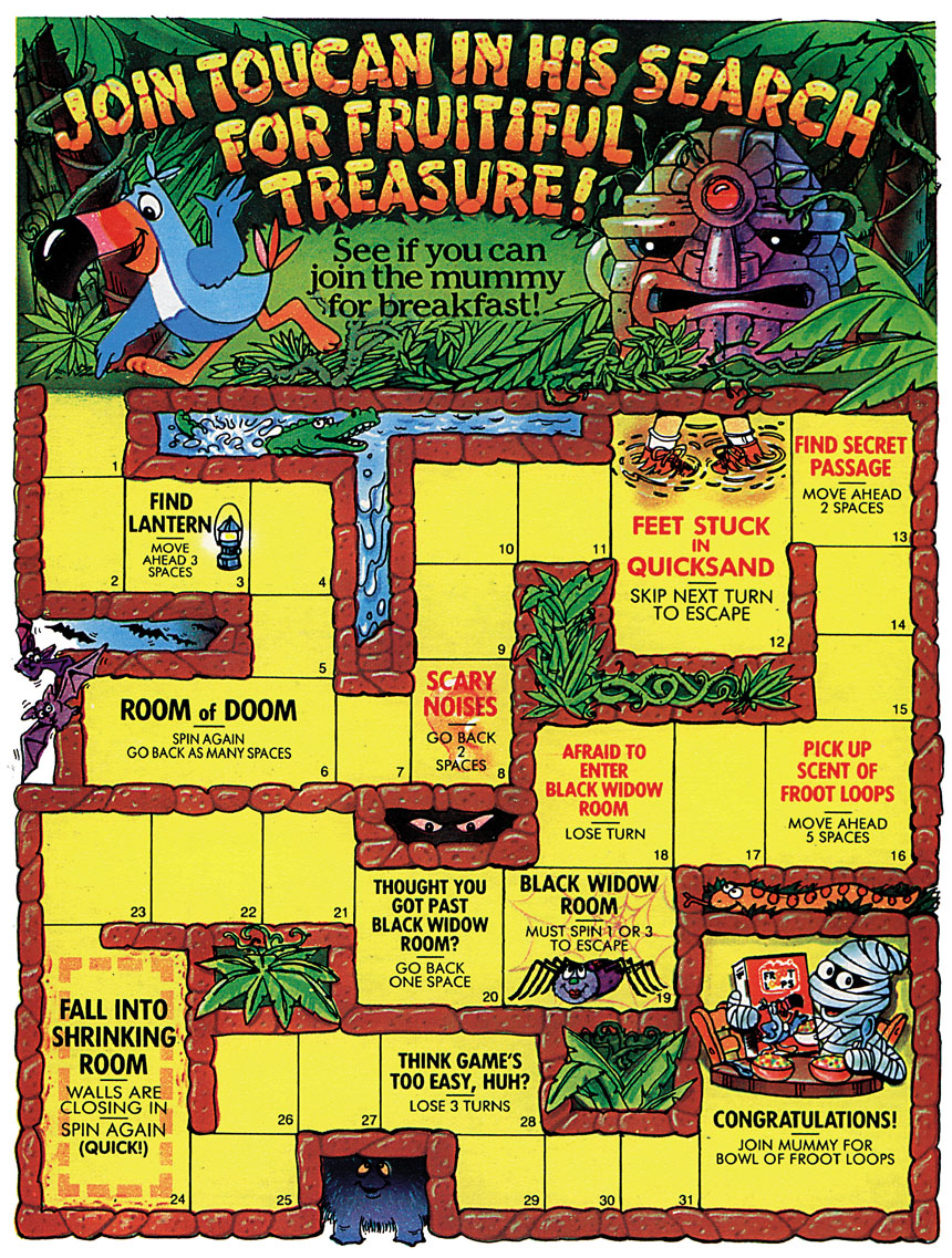 George Hamblin Illustration Product and Realism